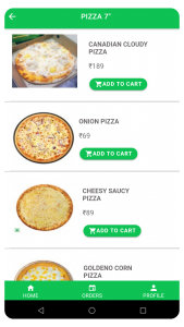Ready to use Customiseable E-Commerce App and Website