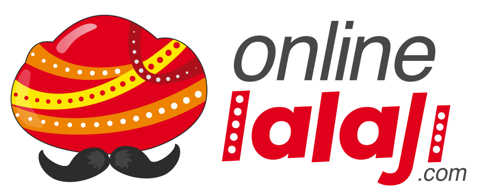 Online Lalaji | Contact